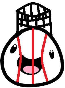 Baseball slime | Slime Rancher Fanon Wikia | Fandom