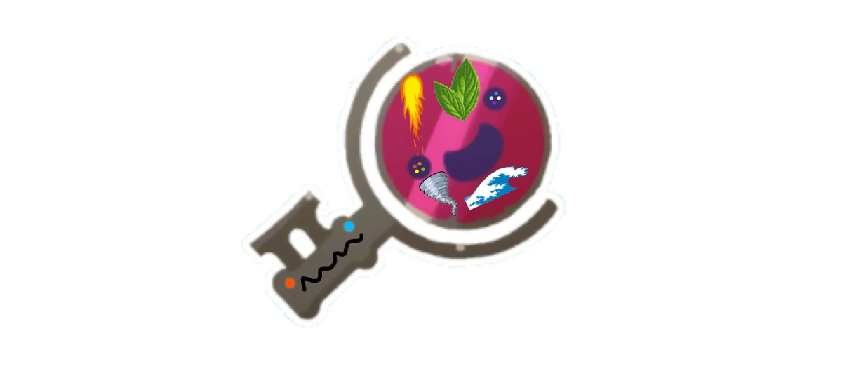 Slime Keys | Slime Rancher Fanon Wikia | Fandom