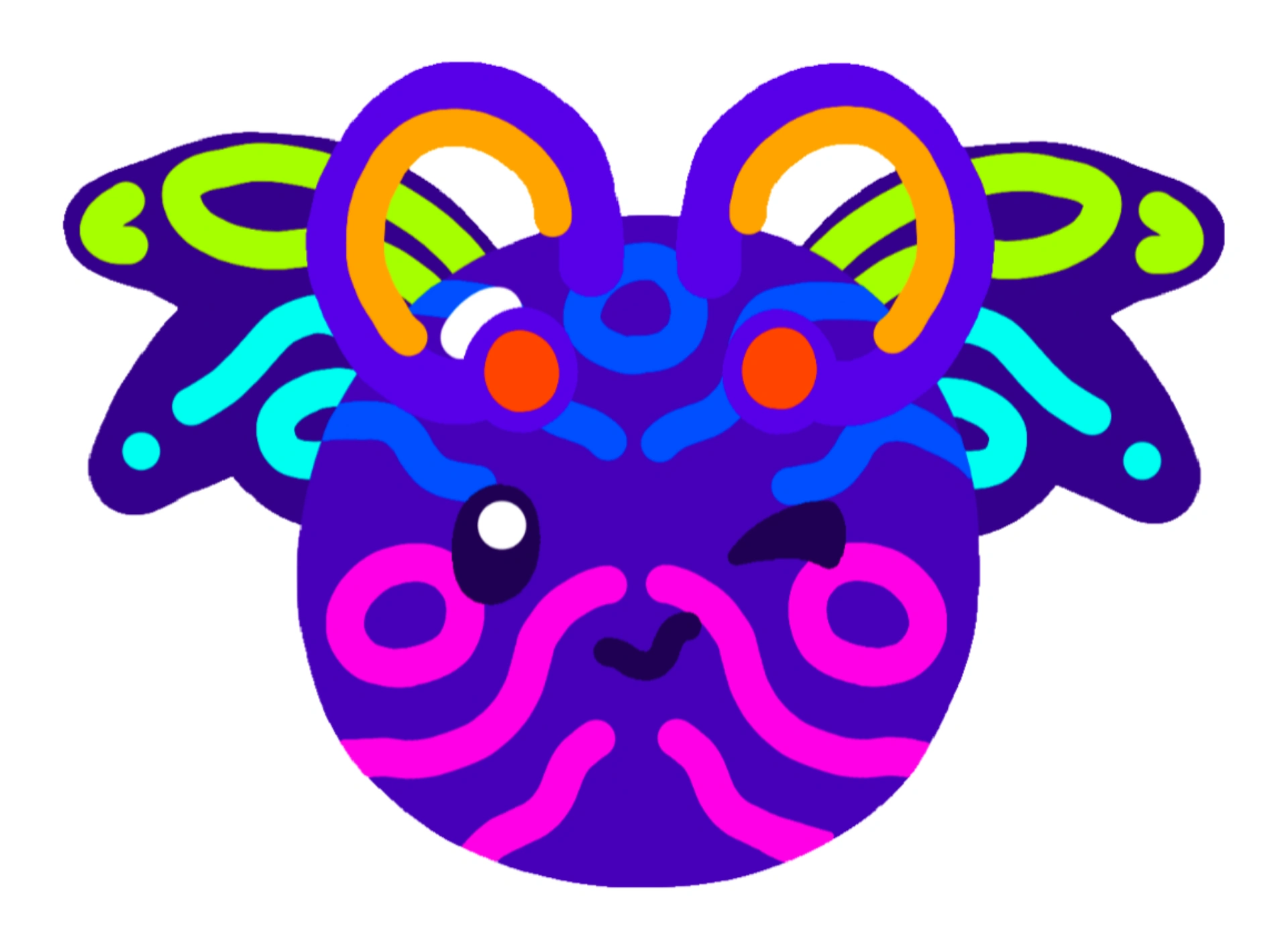 Nightfly Slime | Slime Rancher Fanon Wikia | Fandom