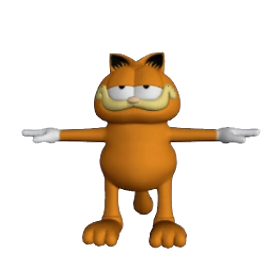 Garfield Boss | Slime Rancher Fanon Wikia | Fandom