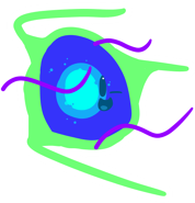 Lumina Slime | Slime Rancher Fanon Wikia | Fandom