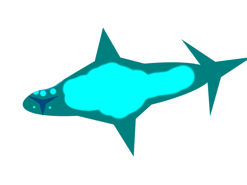Ancient Fish | Slime Rancher Fanon Wikia | Fandom