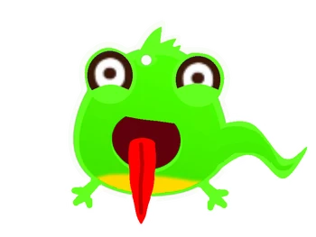 Lizard Slime | Slime Rancher Fanon Wikia | Fandom