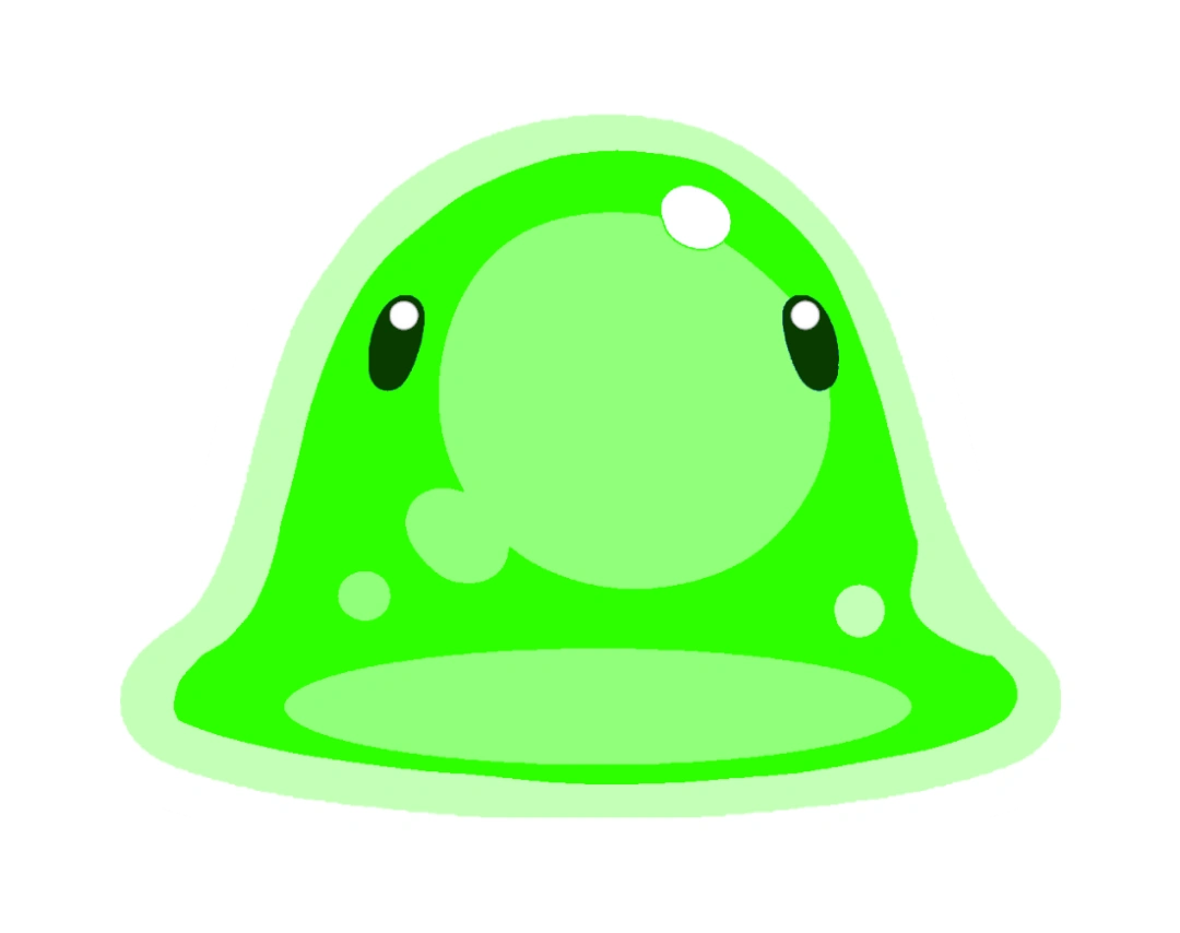 Toxic Slime (Logan-The-Moo-Head261) | Slime Rancher Fanon Wikia | Fandom