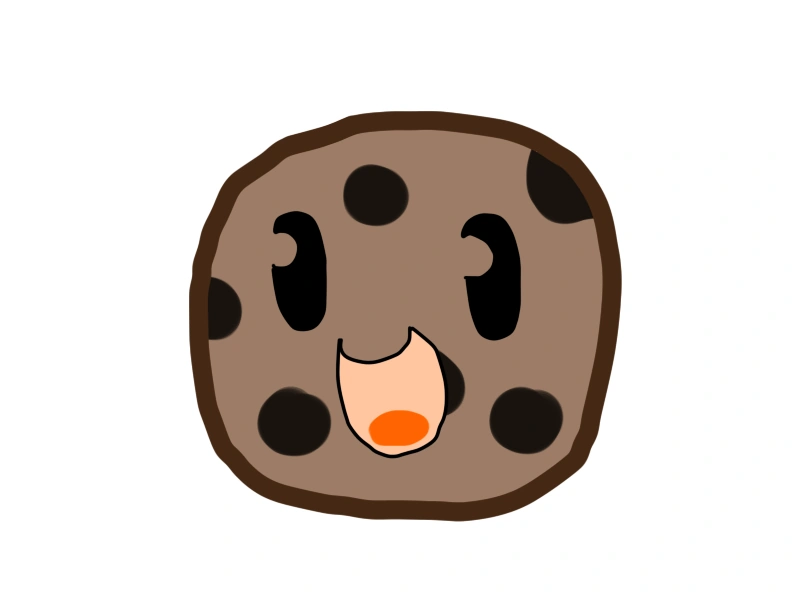 Cookie Slime | Slime Rancher Fanon Wikia | Fandom