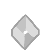 Clay Slime (Emerald Archives) | Slime Rancher Fanon Wikia | Fandom