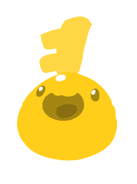 Key Slime | Slime Rancher Fanon Wikia | Fandom