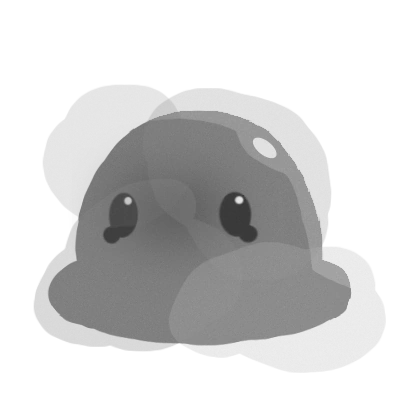 Ash Slime | Slime Rancher Fanon Wikia | Fandom