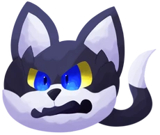 Werewolf Slime | Slime Rancher Fanon Wikia | Fandom