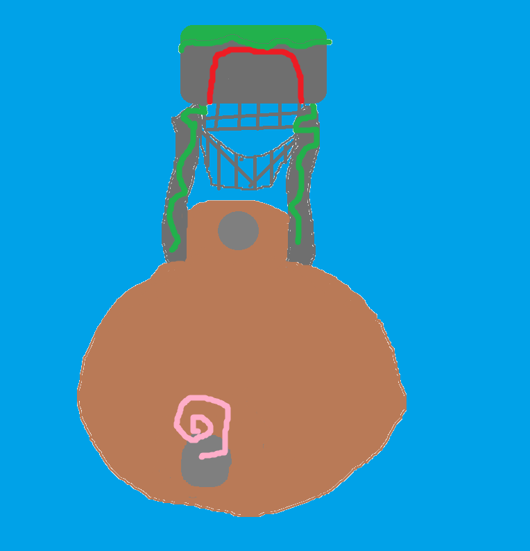 Baseball Island | Slime Rancher Fanon Wikia | Fandom