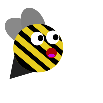 Bee Slime | Slime Rancher Fanon Wikia | Fandom