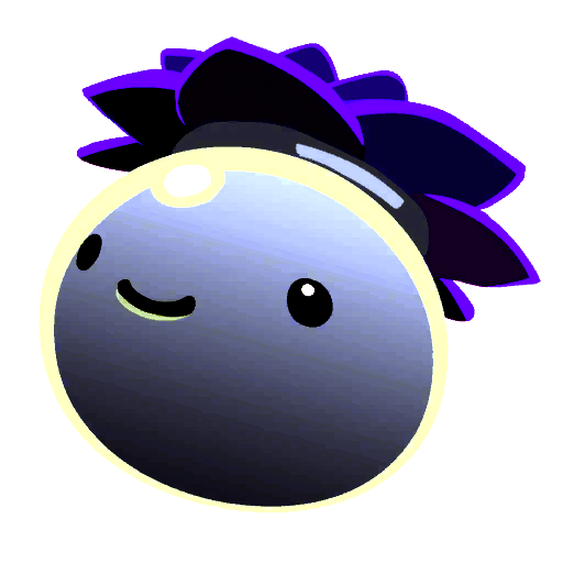 Dangle Slime | Slime Rancher Fanon Wikia | Fandom