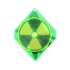 Glowing Radium Slime | Slime Rancher Fanon Wikia | Fandom
