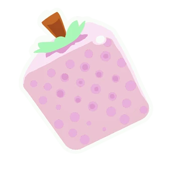 White Cuberry | Slime Rancher Fanon Wikia | Fandom