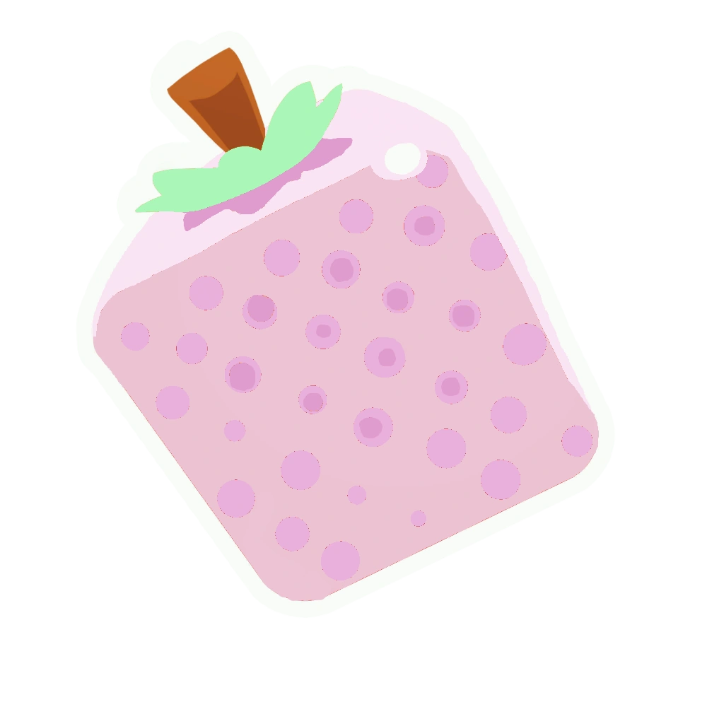 White Cuberry | Slime Rancher Fanon Wikia | Fandom