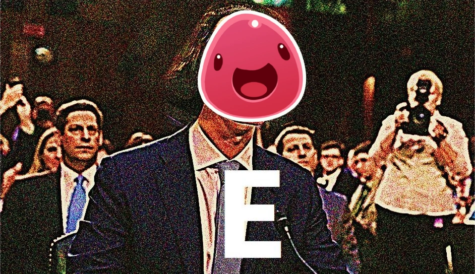 E Slime | Slime Rancher Fanon Wikia | Fandom
