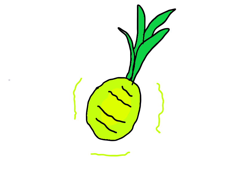 Nuclear Celery | Slime Rancher Fanon Wikia | Fandom