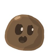 Clay Slime (Emerald Archives) | Slime Rancher Fanon Wikia | Fandom