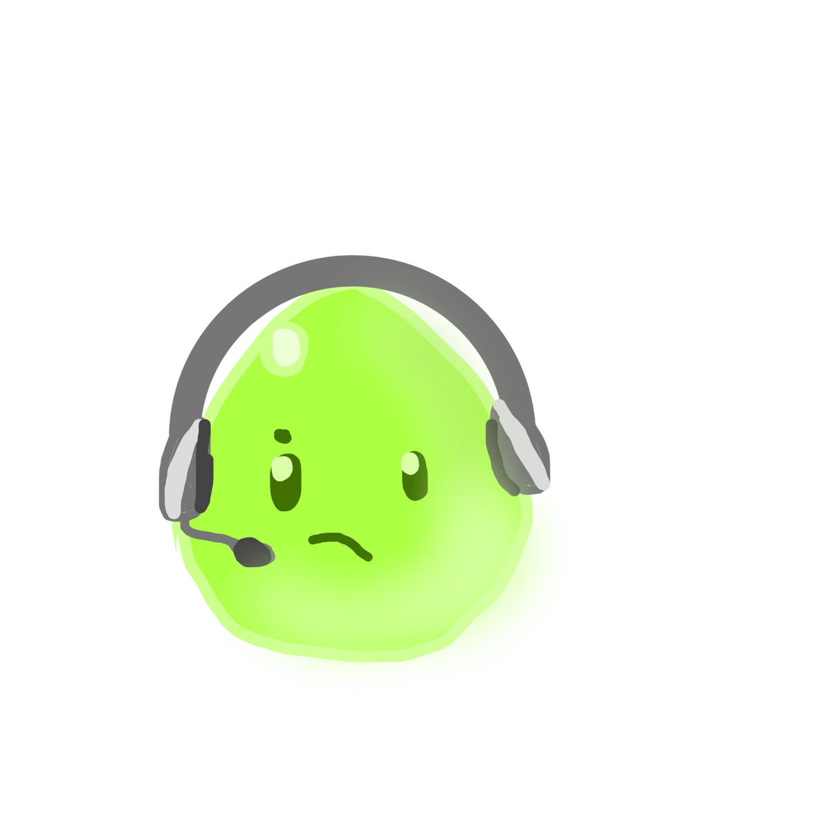 Gaming Slime | Slime Rancher Fanon Wikia | Fandom