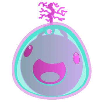 Ocean Slime | Slime Rancher Fanon Wikia | Fandom