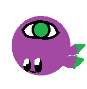 Mystic Eye Slime | Slime Rancher Fanon Wikia | Fandom