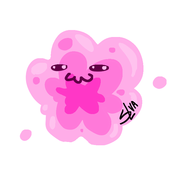 Floofy Slime | Slime Rancher Fanon Wikia | Fandom