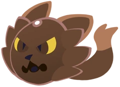 Werewolf Slime | Slime Rancher Fanon Wikia | Fandom