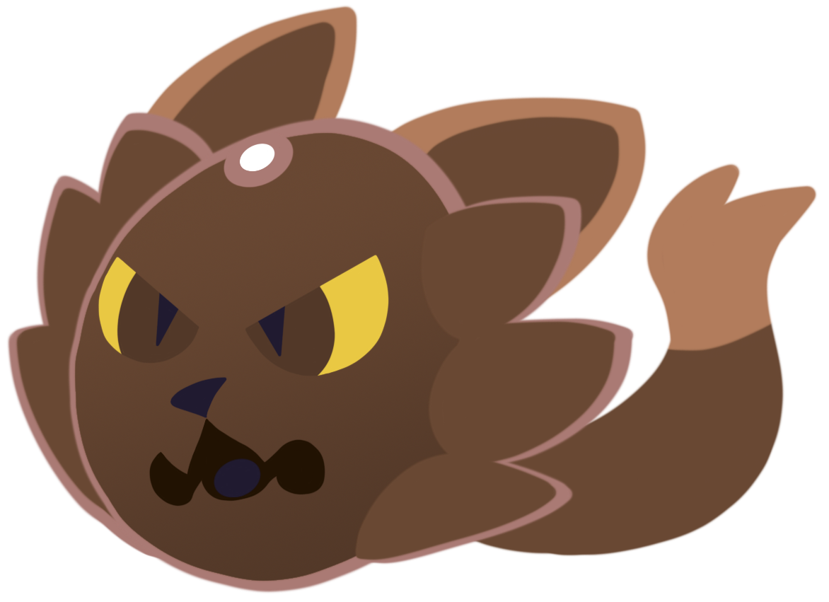 Werewolf Slime | Slime Rancher Fanon Wikia | Fandom
