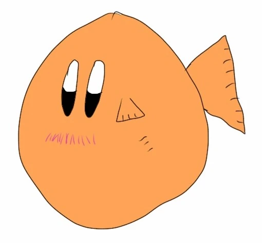 Fish Slime | Slime Rancher Fanon Wikia | Fandom