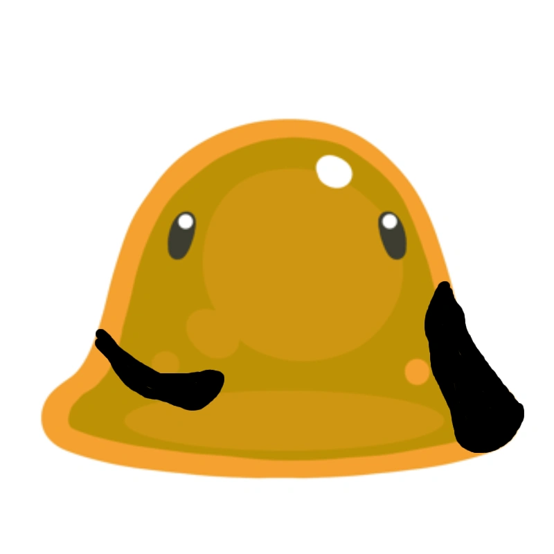 Lava Slime (Tabber Tabby Tab) | Slime Rancher Fanon Wikia | Fandom