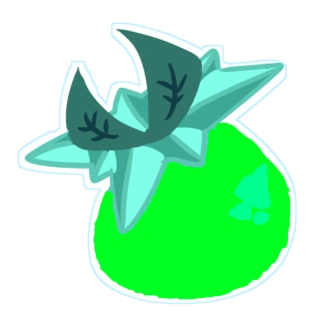 Organic Fruit | Slime Rancher Fanon Wikia | Fandom