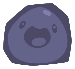 Fossilized Slime | Slime Rancher Fanon Wikia | Fandom