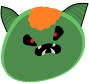 Troll Slime (Ionic slime's version) | Slime Rancher Fanon Wikia | Fandom