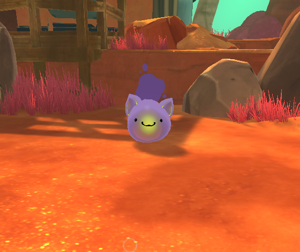 Felight Slime Slime Rancher Fanon Wikia Fandom