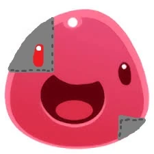 Robo Pink Slime | Slime Rancher Fanon Wikia | Fandom