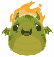 Medieval Slime | Slime Rancher Fanon Wikia | Fandom