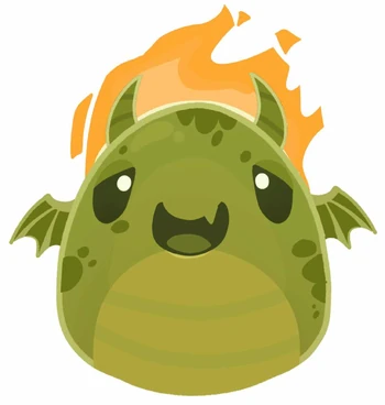 Medieval Slime | Slime Rancher Fanon Wikia | Fandom