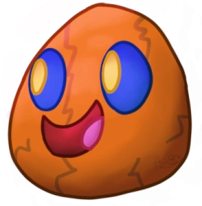 Quake slime | Slime Rancher Fanon Wikia | Fandom
