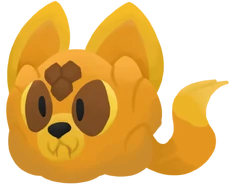Werewolf Slime | Slime Rancher Fanon Wikia | Fandom