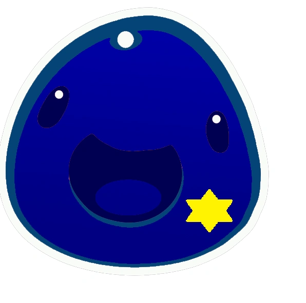 Police Slime | Slime Rancher Fanon Wikia | Fandom