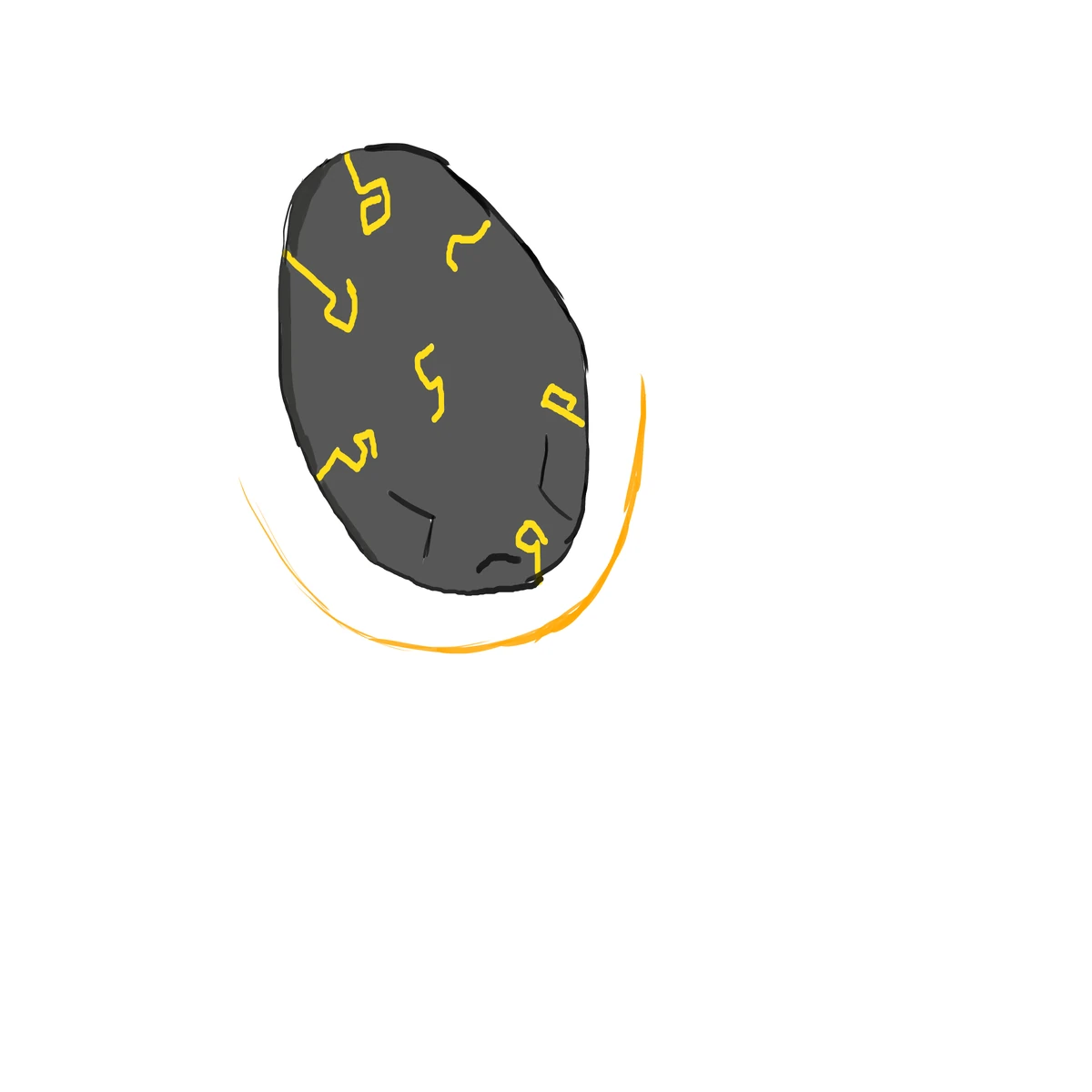 Meteor Slime | Slime Rancher Fanon Wikia | Fandom