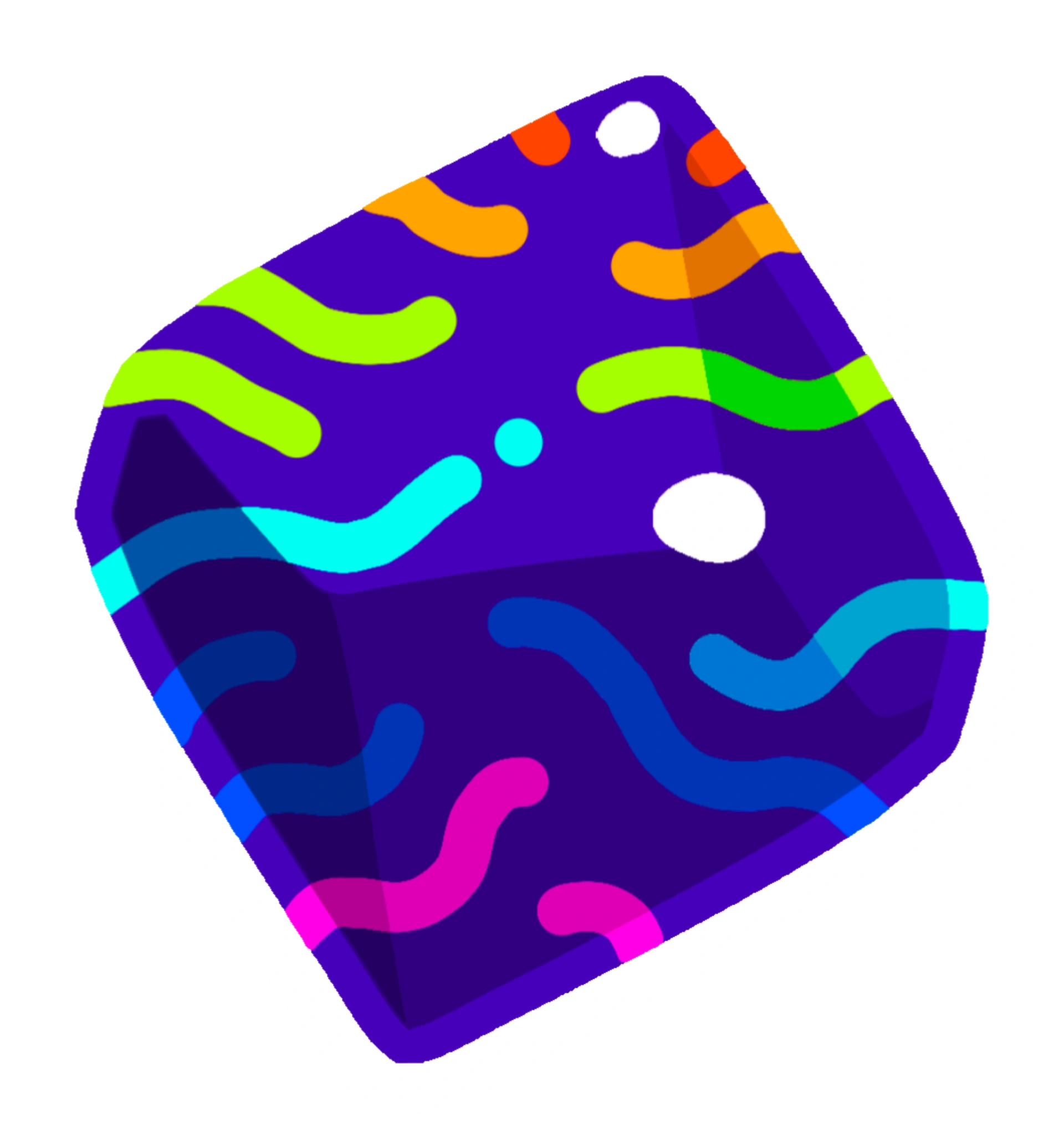 Nightfly Slime | Slime Rancher Fanon Wikia | Fandom