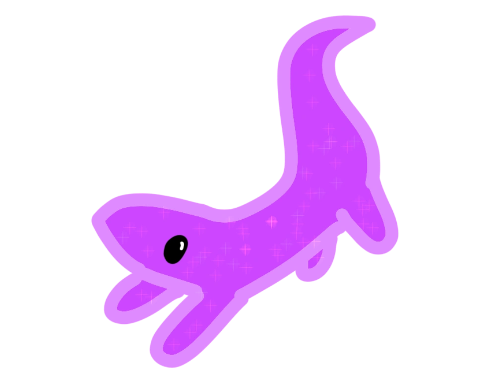 Glitter Gecko | Slime Rancher Fanon Wikia | Fandom