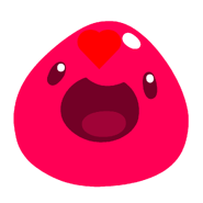 Love Slime | Slime Rancher Fanon Wikia | Fandom