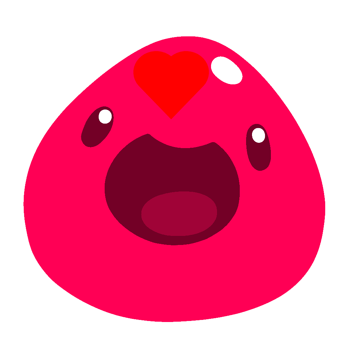 Love Slime | Slime Rancher Fanon Wikia | Fandom