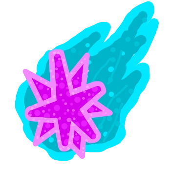 Starfire | Slime Rancher Fanon Wikia | Fandom