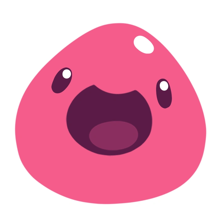 Pink Slime (Canon) | Slime Rancher Fanon Wikia | Fandom