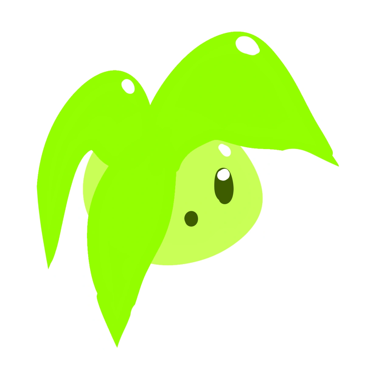 Raffia Slime | Slime Rancher Fanon Wikia | Fandom