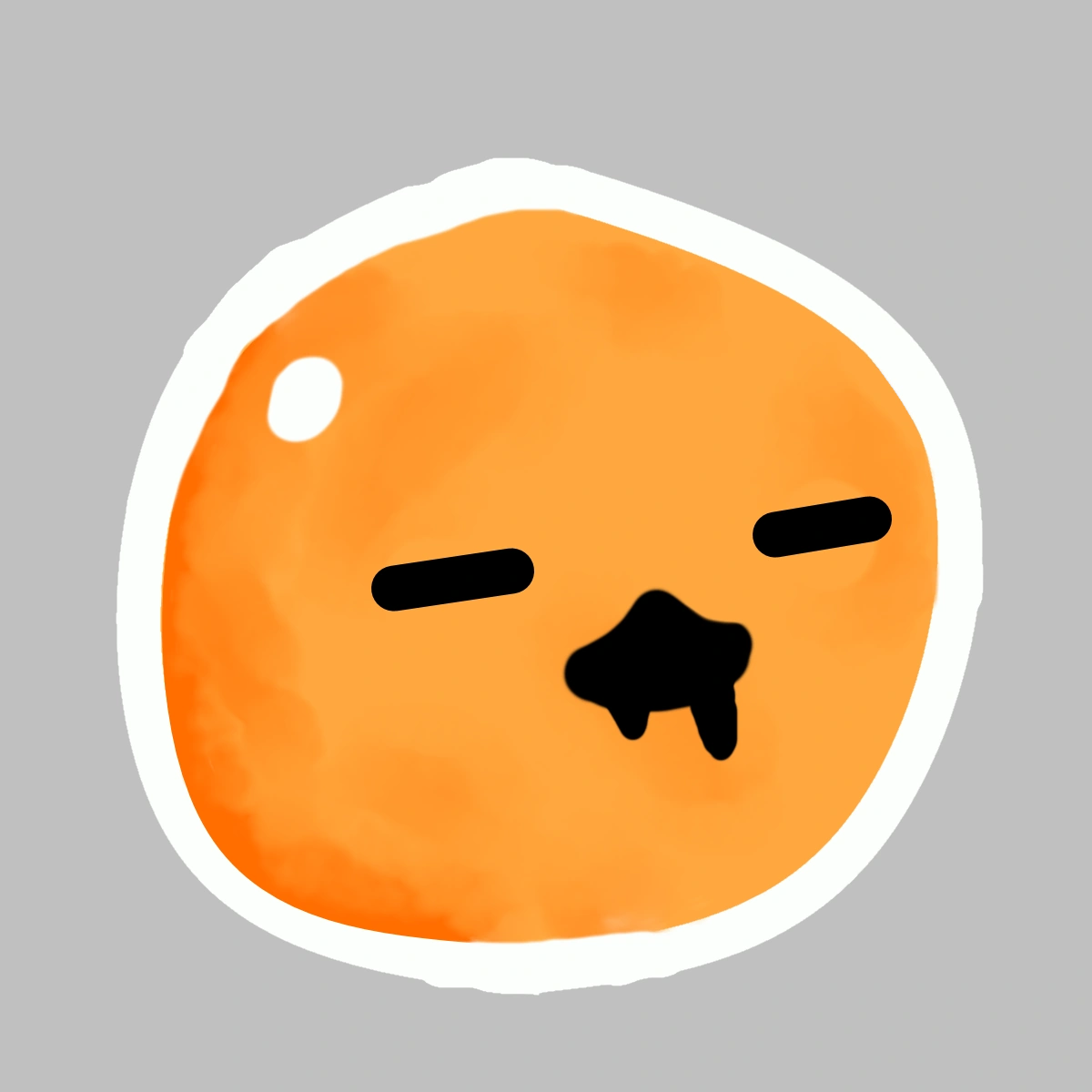 Amber Slime | Slime Rancher Fanon Wikia | Fandom