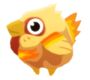Scorched Hen | Slime Rancher Fanon Wikia | Fandom